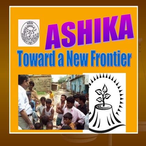Ashika presentation ii | PPT