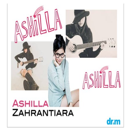 Ashilla's Profile (as of Jan2013) | PPT