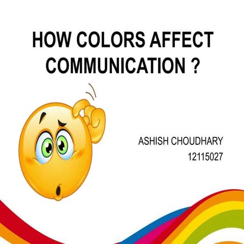 The Effect of Color in Communication.pptx