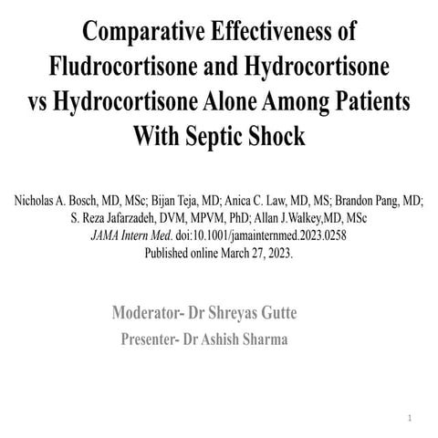 ashish_journal_club[1].pptx | Medical Health