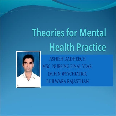 Ashish Dadheech ppt | PPT
