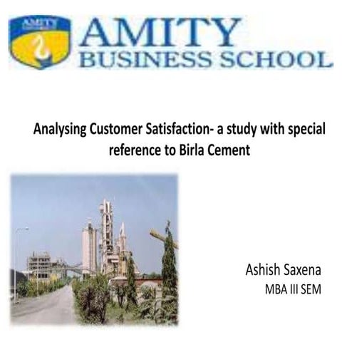Ashish saxena SIP | PPT