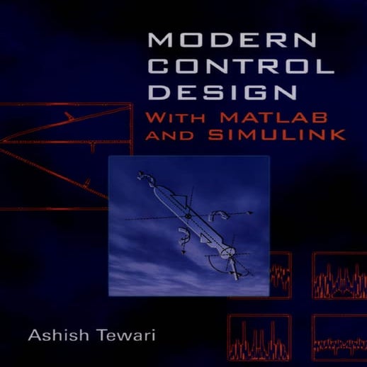 [Ashish tewari] modern_control_design_with_matlab_(book_fi.org) | PDF