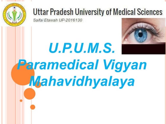Anatomy of crystalline lens by Dr. Aayush Tandon | PPTX | Eye and ...