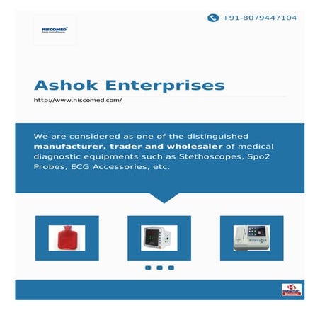 Ashok enterprises | PDF