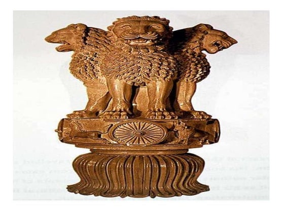 The Mauryan Empire | PPT