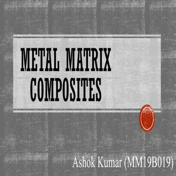 Metal Matrix Composites.pdf