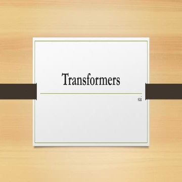 Transformers in Mulesoft Anypoint | ODP