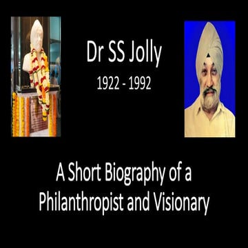 A Short Biography of Dr SS Jolly.pdf