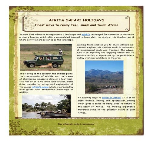 Timeless World | PDF