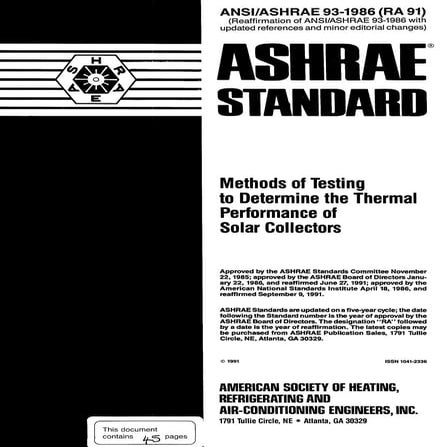 [] Ashrae standard_93-1986_(ra_91)_methods_of_test(book_see.org) | PDF