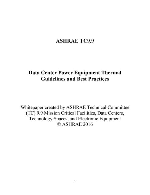 Tridium - system architecture.pptx | Computer Networking | Computing