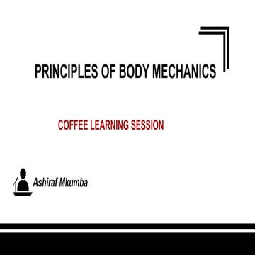 Ashraf Mkumba Coffee Learning session.pptx