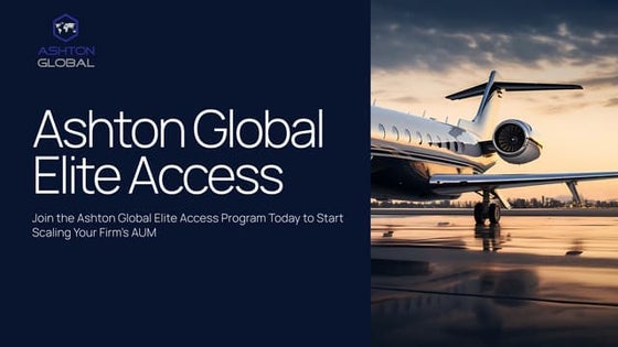 Ashton Global Emerging Managers 2020 | PPT