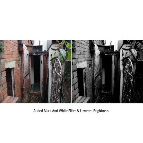 Ashton pictures | PPTX