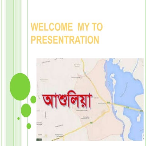 Ashulia | PPT