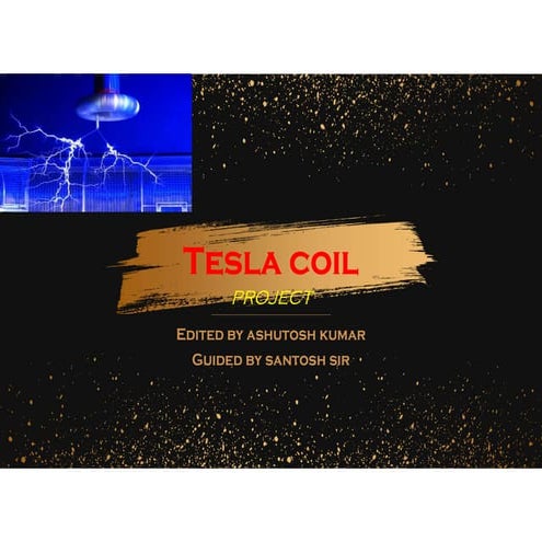 Ashutosh kumar | PPT