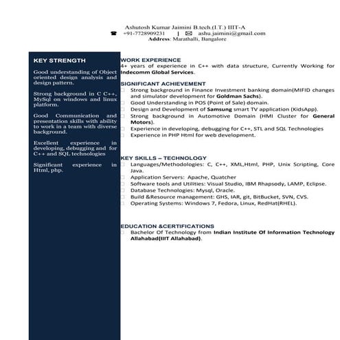 SUHAS_CHANDRASHEKAR_CV_M | PDF