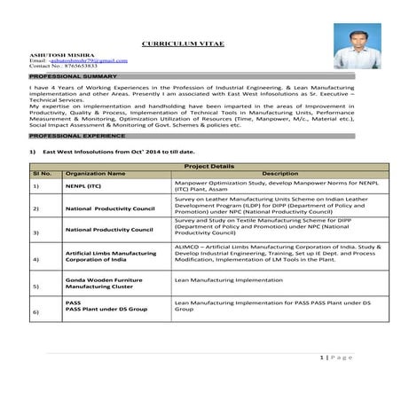 Ashutosh mishra | PDF