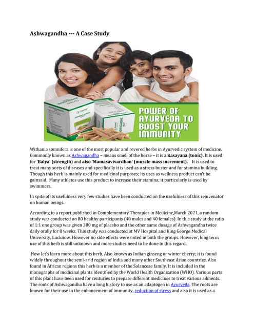 Safed Musli – Health benefits & risks.pdf