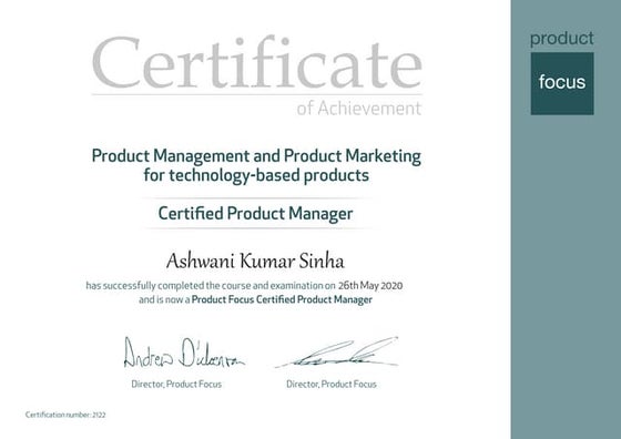 Certificate of-completion-for-the-iot-product-manager-certificate ...