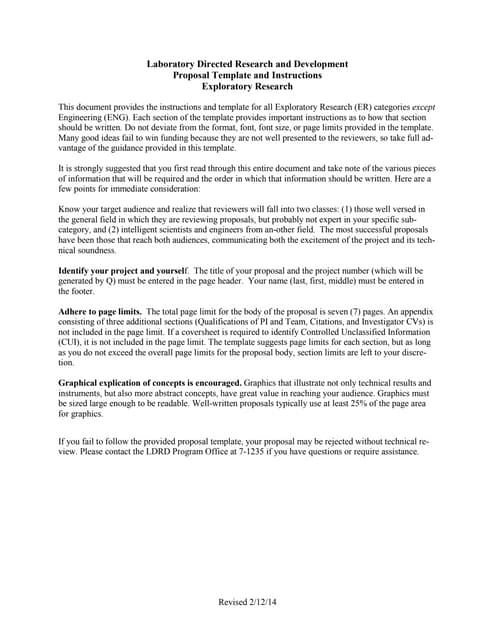 The Preliminary Project Report | PDF