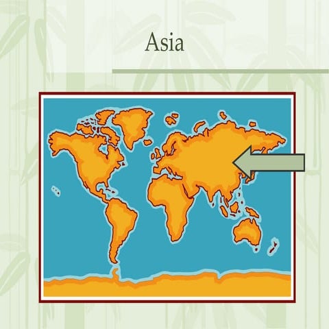 Asia | PPT