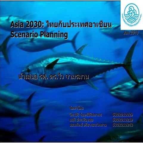Asia2030 asean | PPT