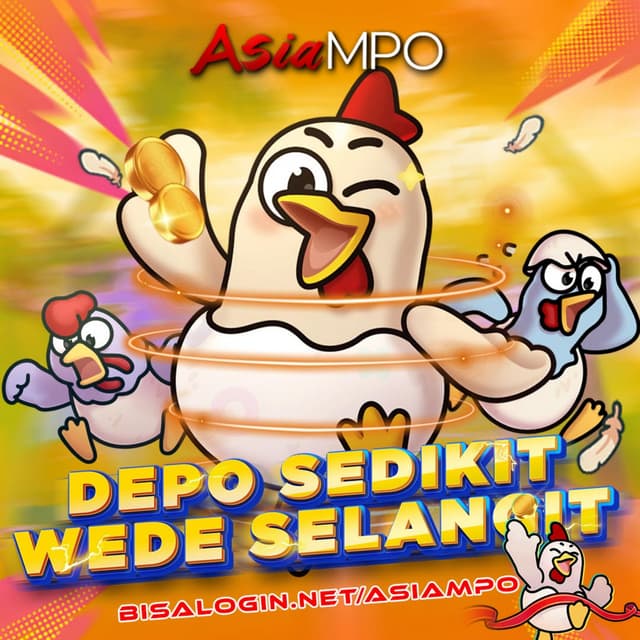 ASIAMPO DEPOSIT SEDIKIT WEDE SELANGIT.pdf