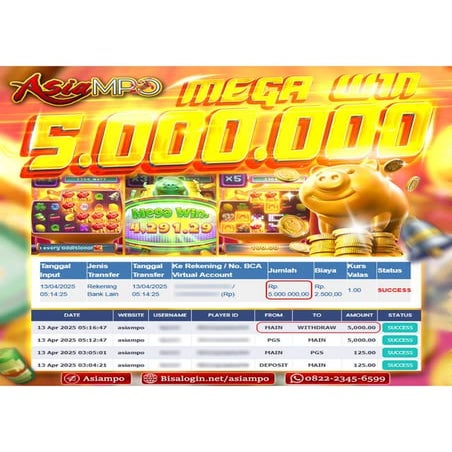 ASIAMPO JACKPOT MEGA WIN HANYA DENGAN SATU PERMAINAN.pdf