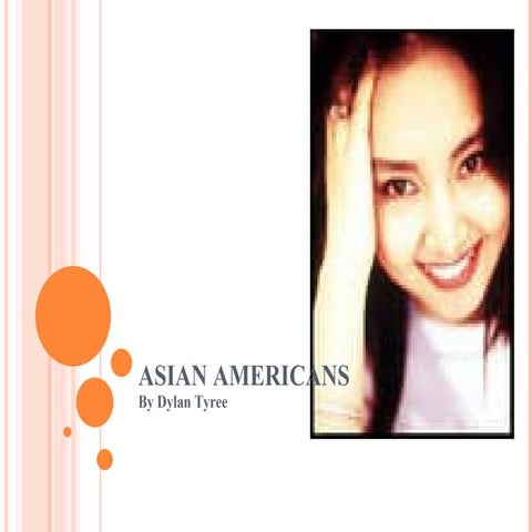 A Brief History of Asian Americans and Pacific Islanders | PDF