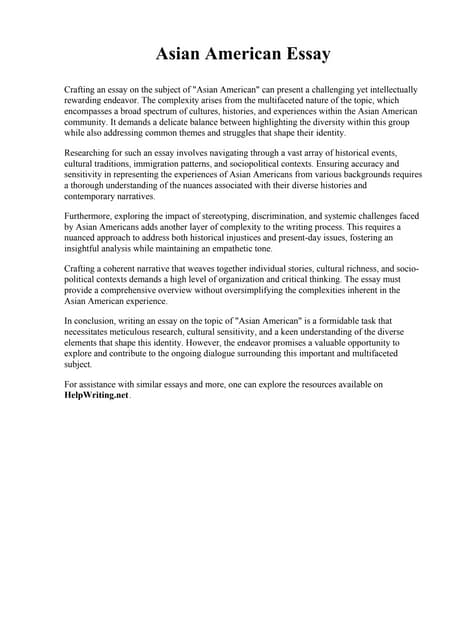 Srinivasa Ramanujan Essay. Mildred Elley | PDF