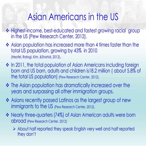 Asian american intro v4 | PPTX