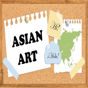CREATIVE SLIDES POWERPOINT FOR ASIAN ART.pptx