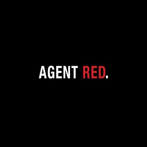 Agent Red | PDF