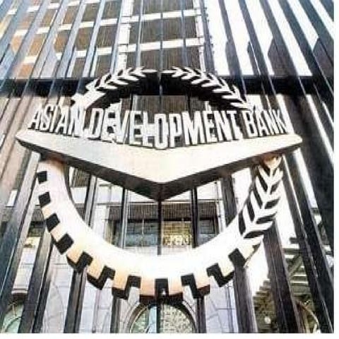 Asian Development Bank | PPT