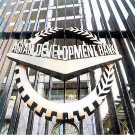 Asian Development Bank | PPTX