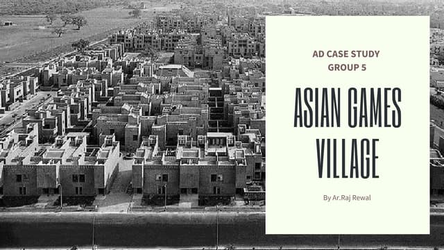 Sabarmati Riverfront Development Project | PDF