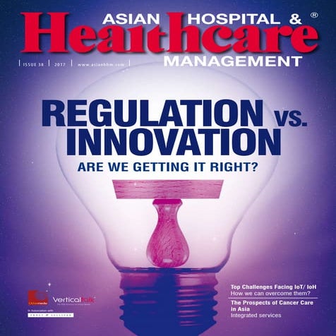 Healthcare Magazine (issue - 38) | PDF