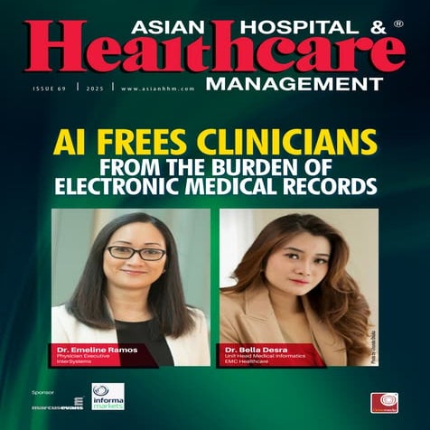 Asian Hospital & Healthcare Management - Issue 69 (1).pdf