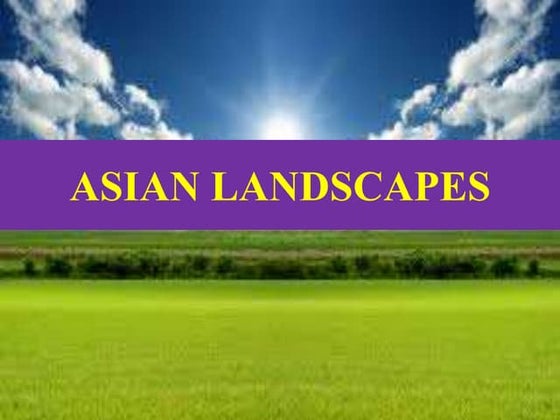 ppt of ch-6 class6 Geography major landforms of the Earth | PPTX ...