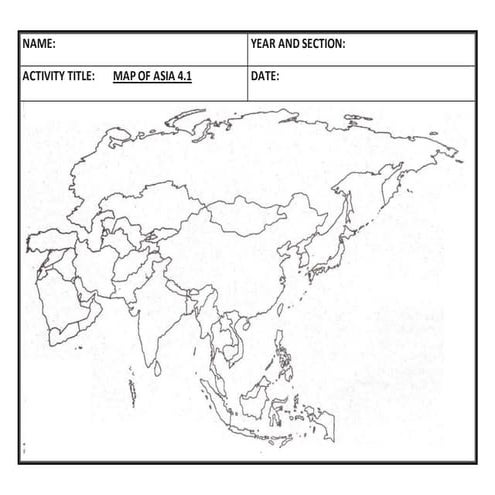 G7_AP_Asian_map | PPT