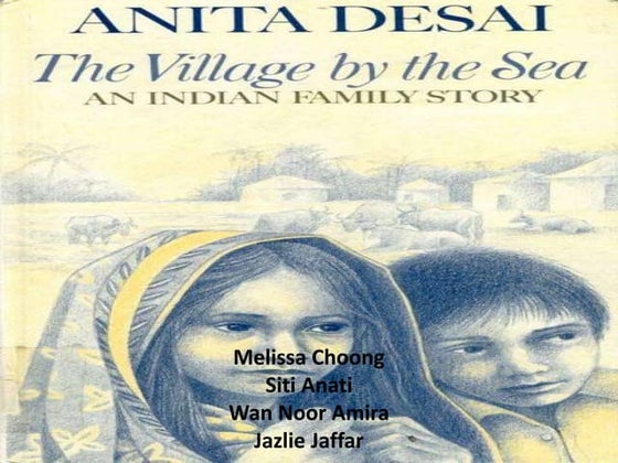 The village by the sea | DOC | Parenting Children Aged 4-11 | Parenting