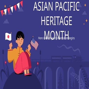 Asian Pacific Heritage Month by Slidesgo.pptx