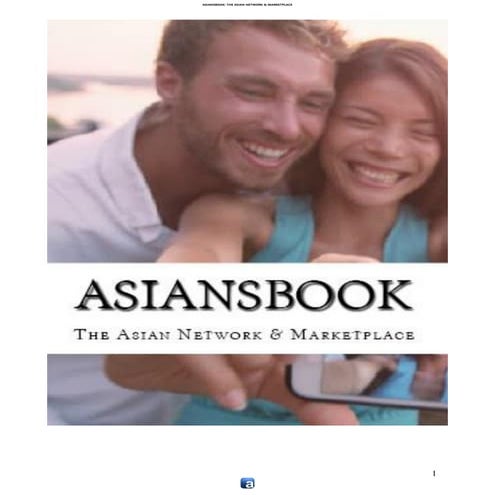 Asiansbook Book | PDF