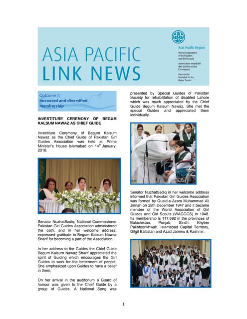 Logos of Asia Pacific Region | PDF