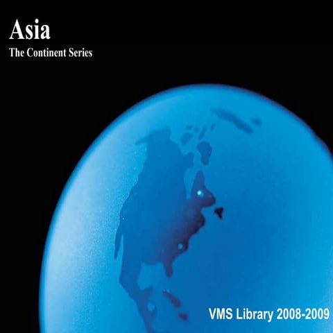 Asia the continent | PPT