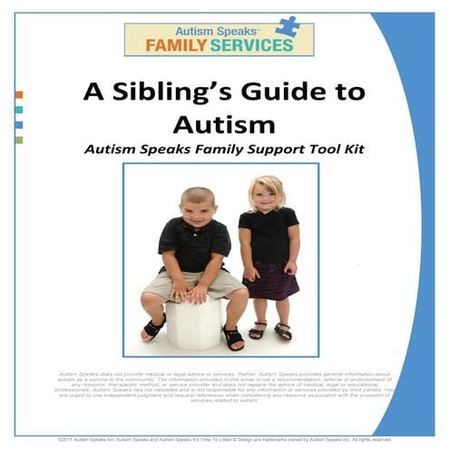 A siblings guide_to_autism | PDF