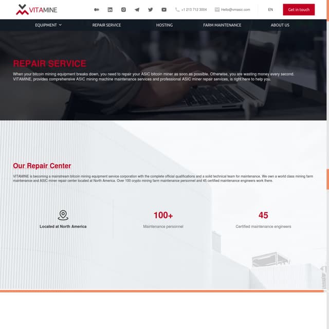 Asic miner repair | PDF