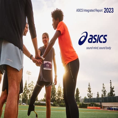 ASICS Integrated Report 898997982023.pdf